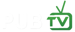 PUB TV Official Website - The Best IPTV Service 2024