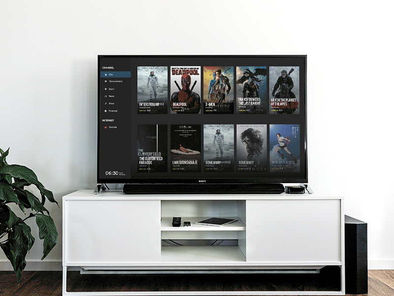 PUB TV Official Website - The Best IPTV Service 2024